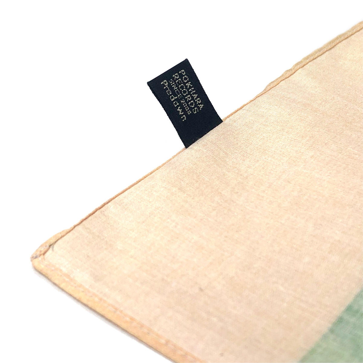 Big Handkerchief "Collage" | Predawn Store