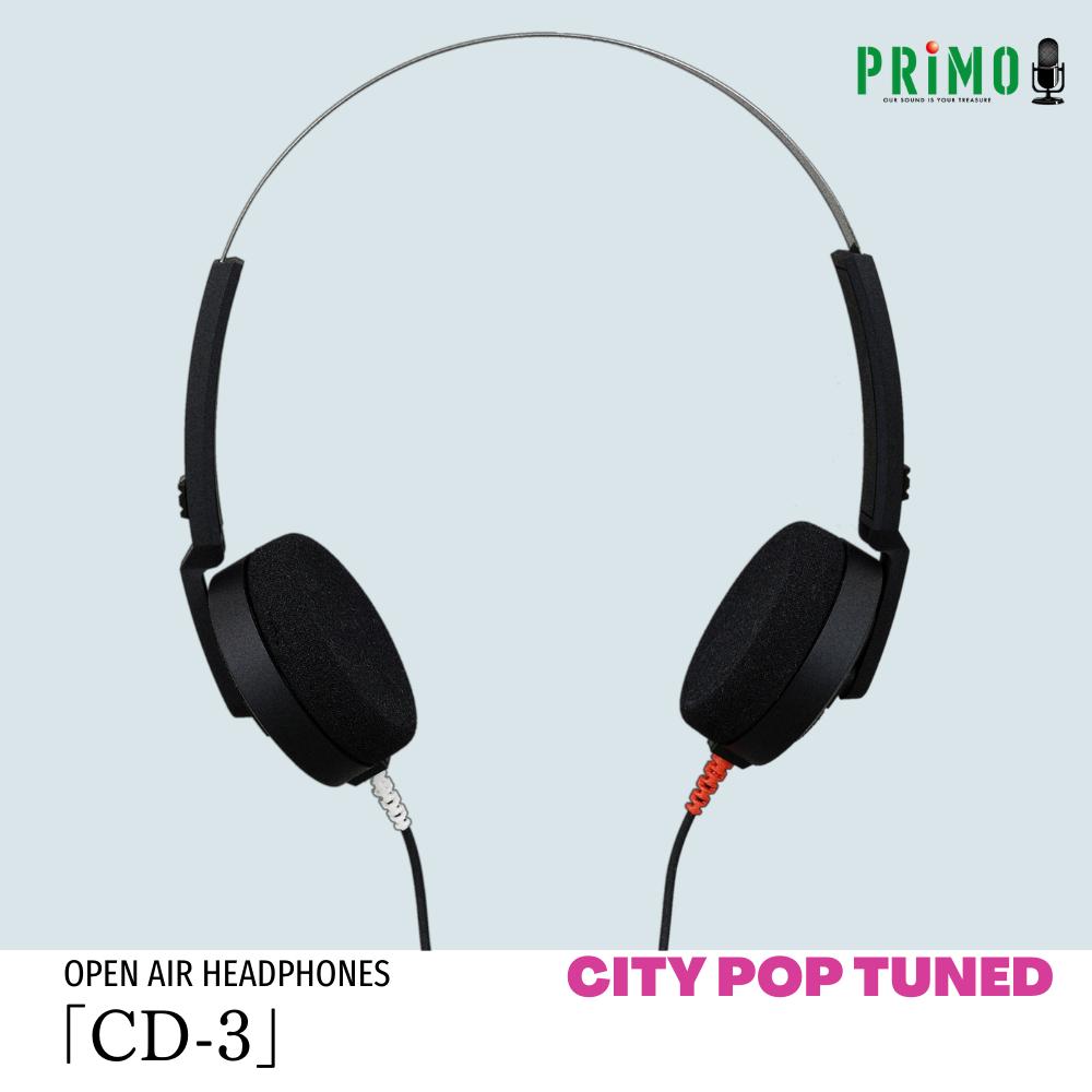 CD-3 | PRIMO's STORE