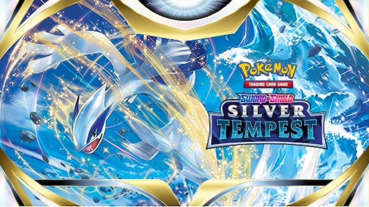新弾「Silver Tempest」PTCGO/PTCGL 実装スケジュール | PTCGL（...