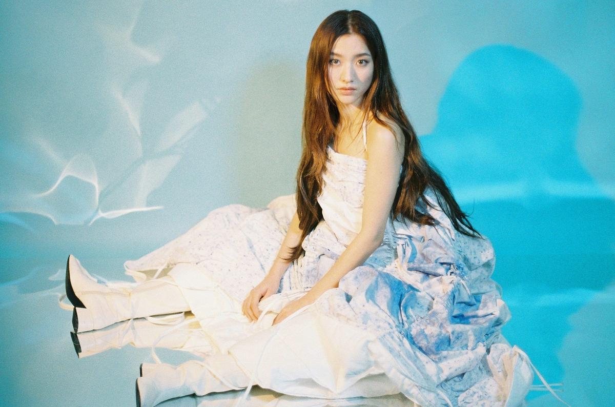 DIDI HAN - WAKE UP (LP） | Rambling RECORDS STORE