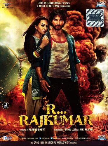 R... Rajkumar DVD(film-746)/BD(BD-111)/CD(CD-39...
