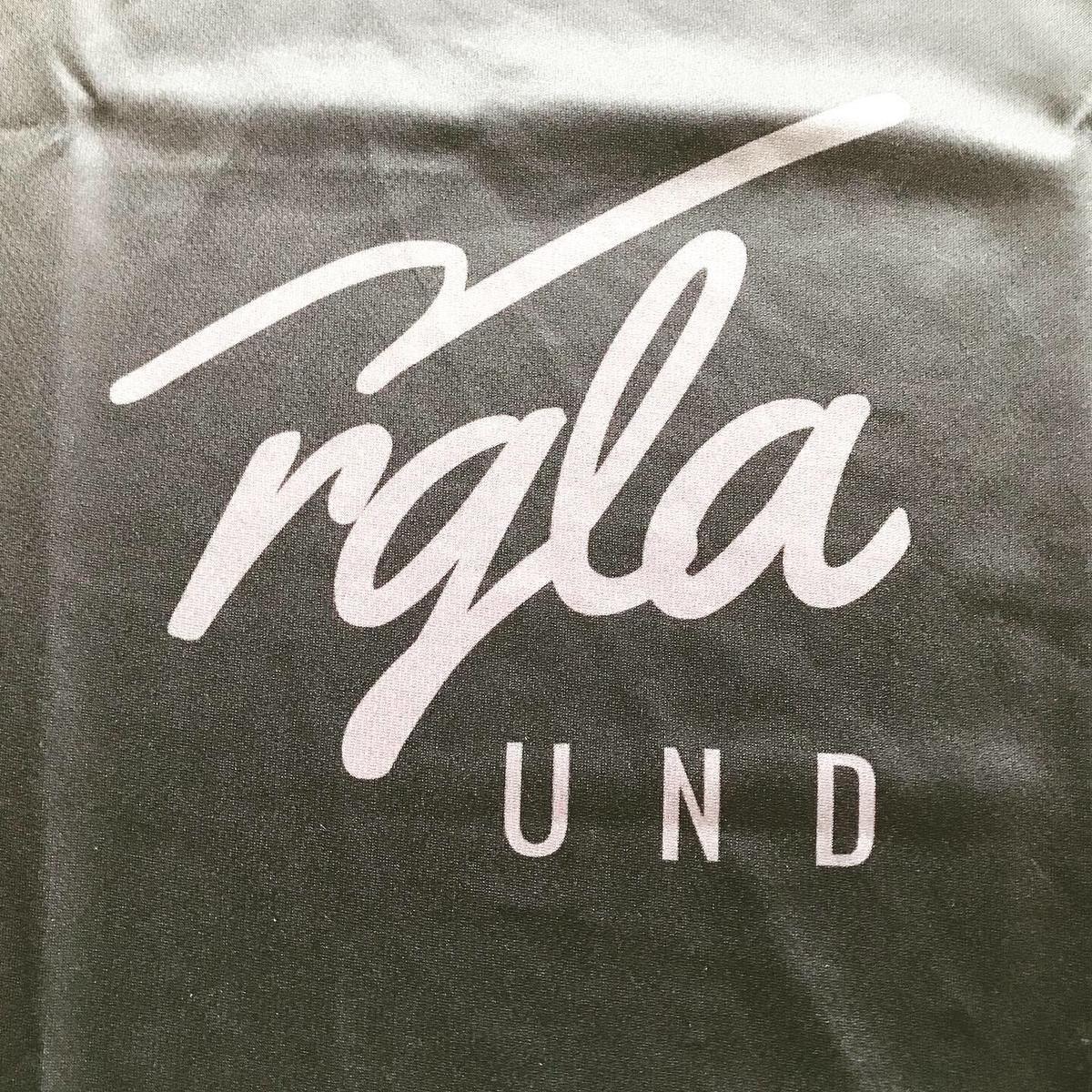 rgla Gradation Tank（emerald Green） | REIMGLA