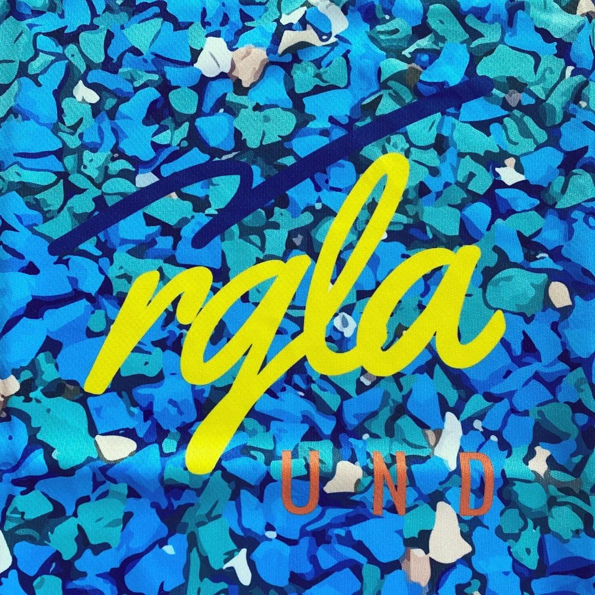 rgla Multi Tank（Blue Base) | REIMGLA