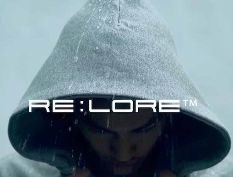 RE:LORE独自の超撥水によるイノベーション | RE:LORE™ |リロアオンラインストア...