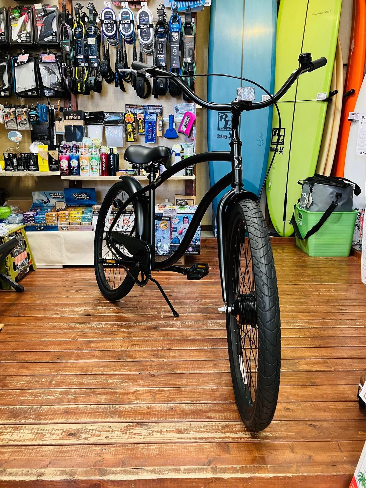 Rainbow TypeX Cruiser 26インチ | RhythmLine