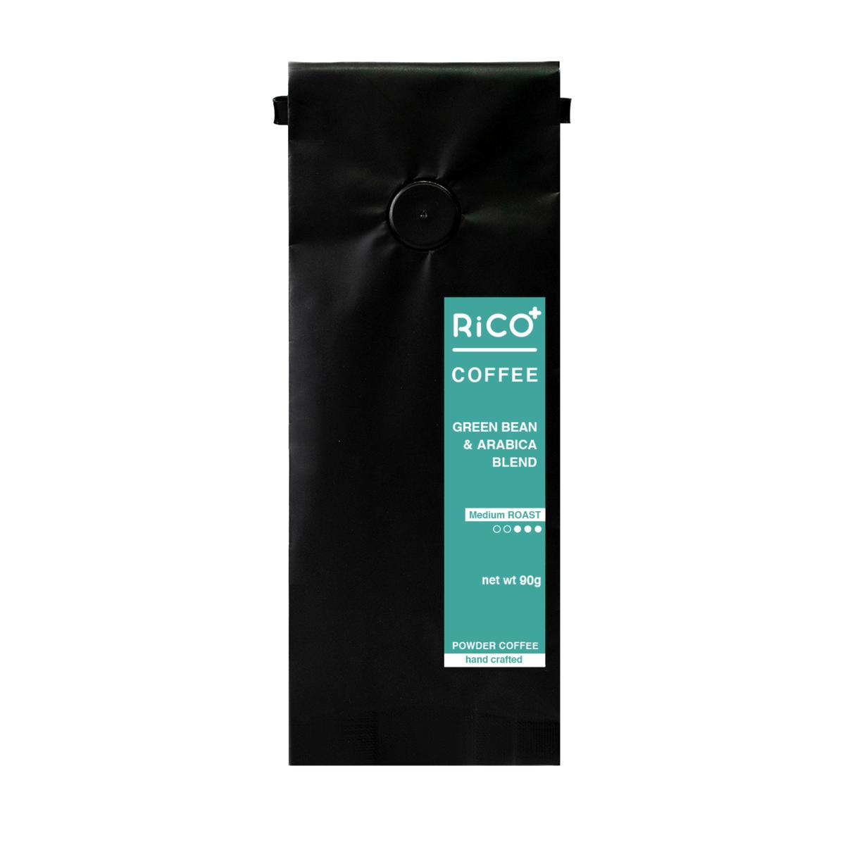 RiCO+ COFFEE 90g | RiCO+