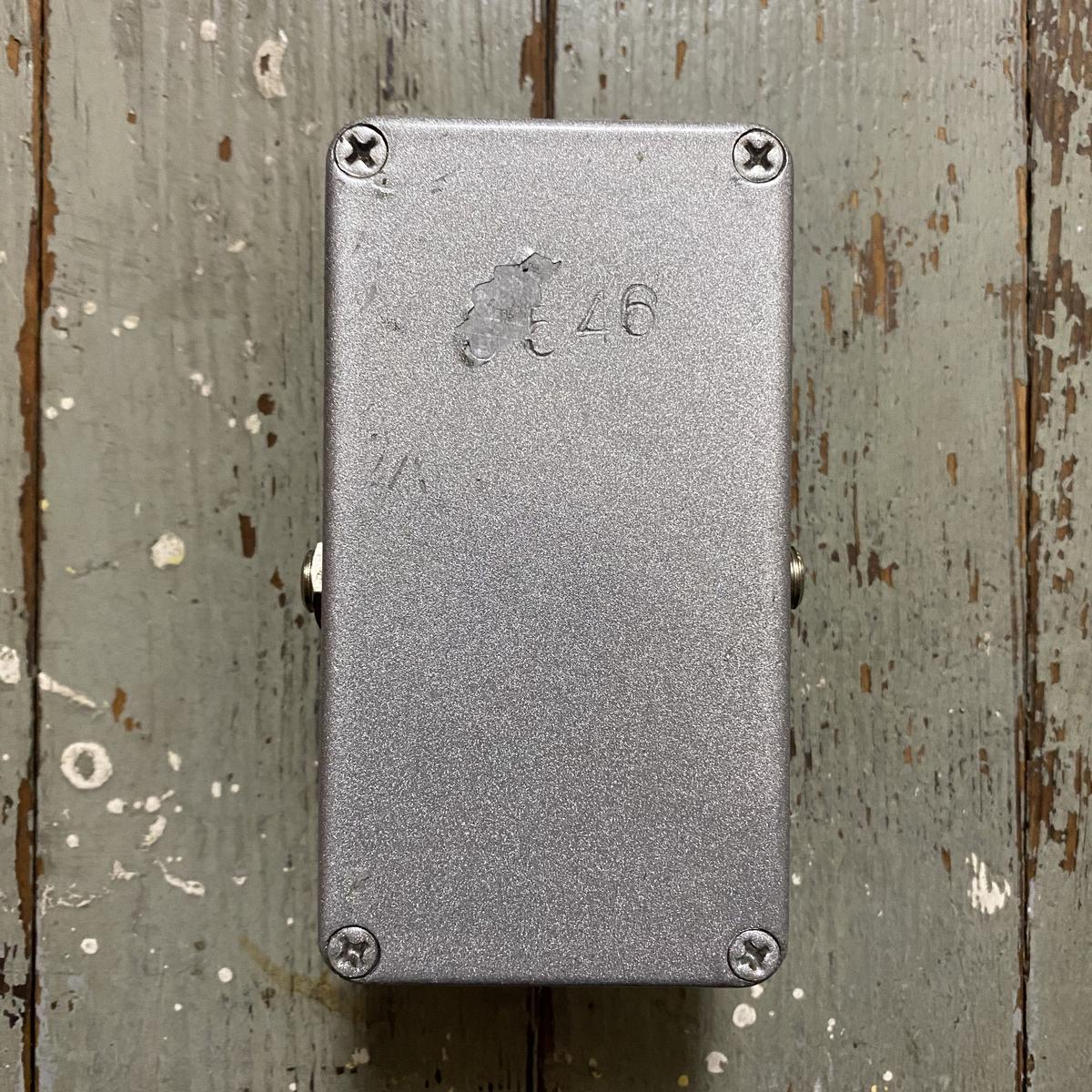 Keeley / Compressor C2 (Signed) | Rigs of Void ...