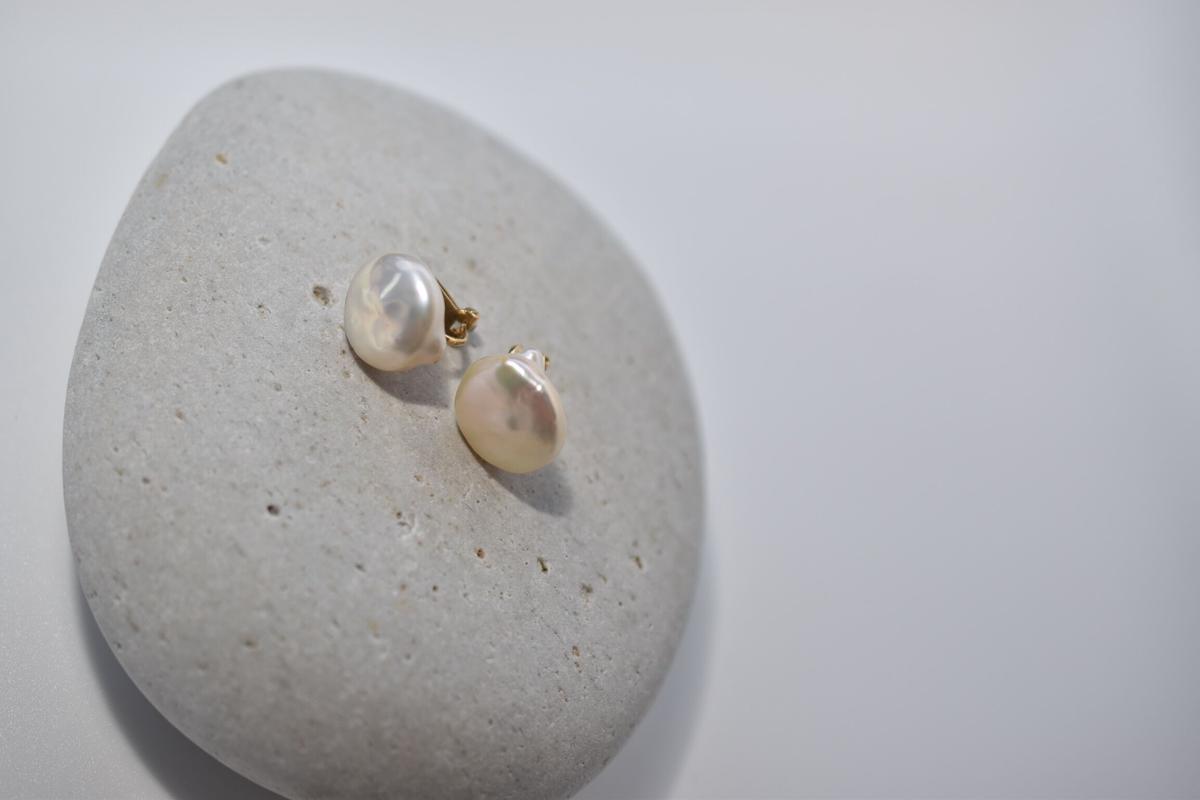 melt pearl | ripsalis