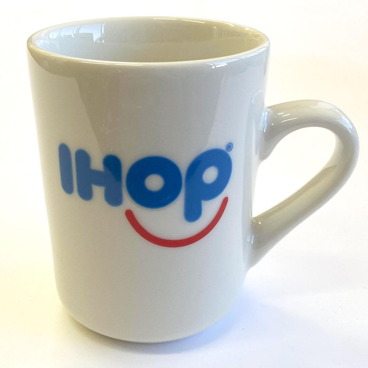 I HOP MUG アイホップ マグカップ スーベニア IHOP | ROBLES