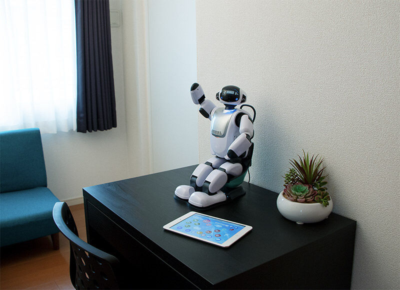 PALRO【パルロ】ギフトパッケージ | Robot Planet Online store