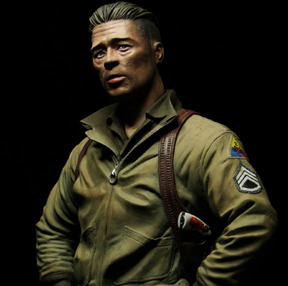 Wardaddy完成品 | Roswell Japan