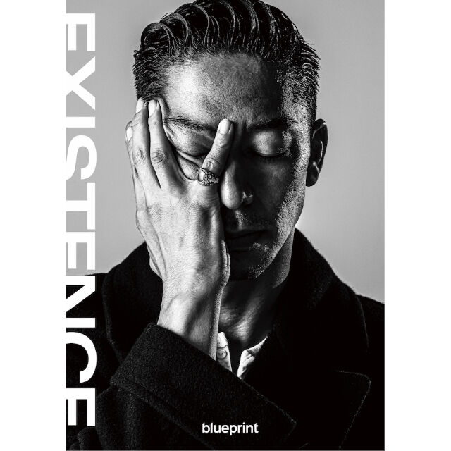 EXILE AKIRA写真集『EXSISTENCE 実存』【blueprint限定版サイン付き...