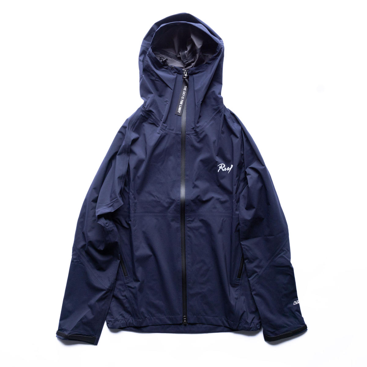 NeoShell® Race Jacket #1 | Ruy