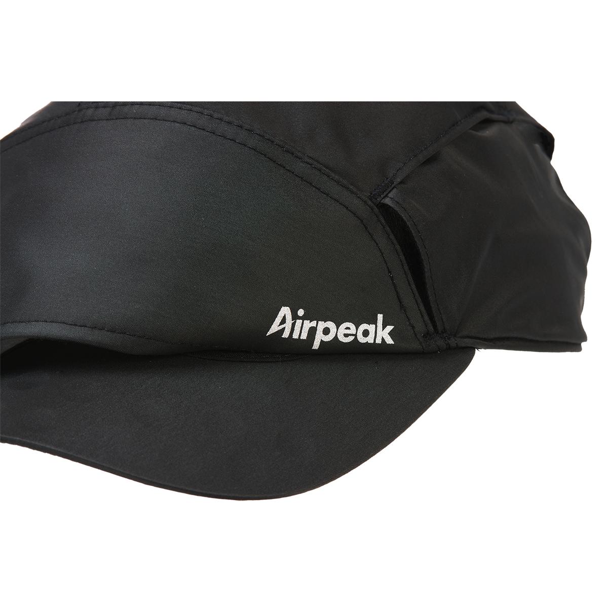 Airpeak PRO Nanofront model/Black【p-02】 | Airpe...