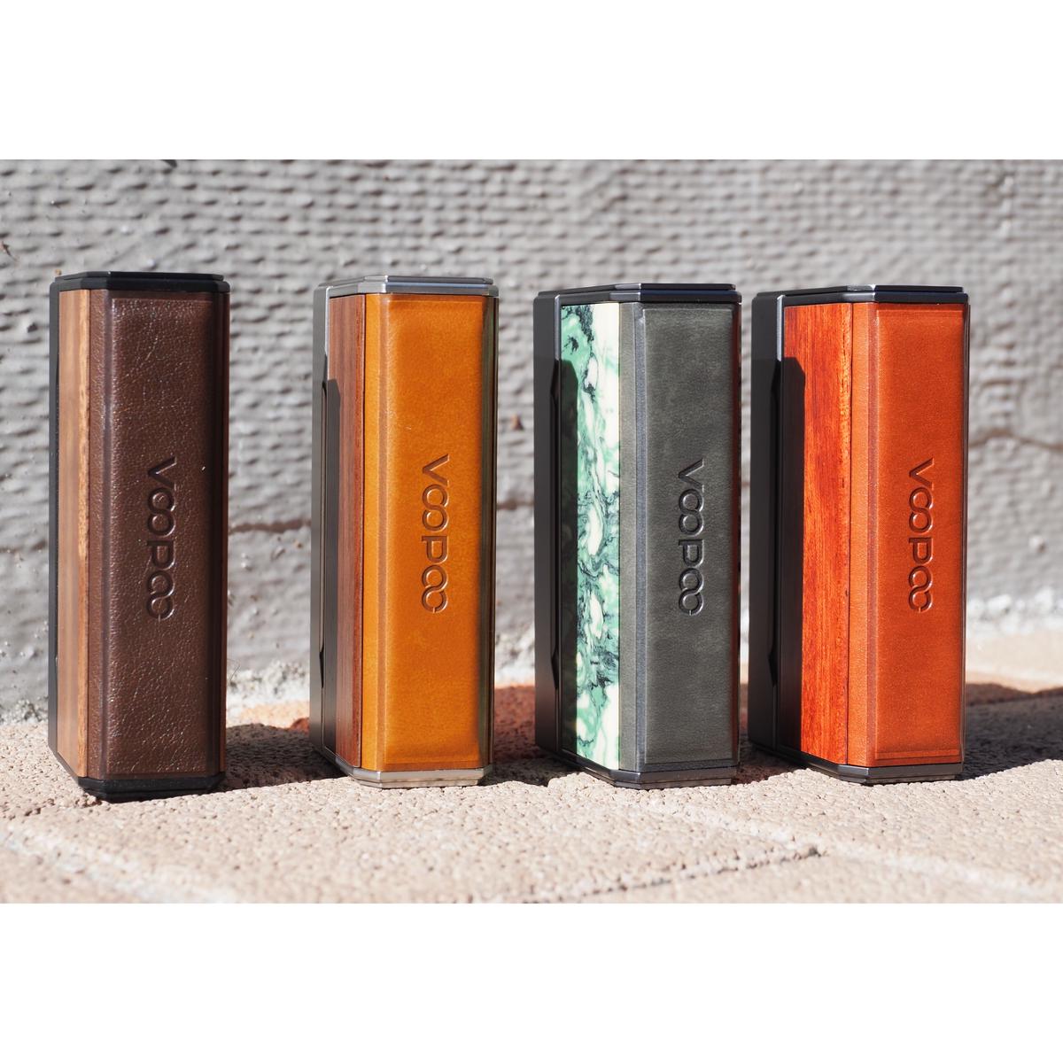 Voodoo Drag 4 | SAMURAI VAPORS