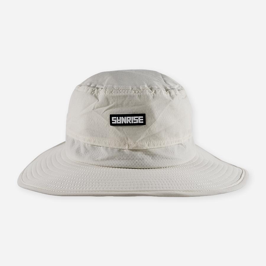 【TFW49 SAFARI HAT】WHITE | SANRISE Online Store
