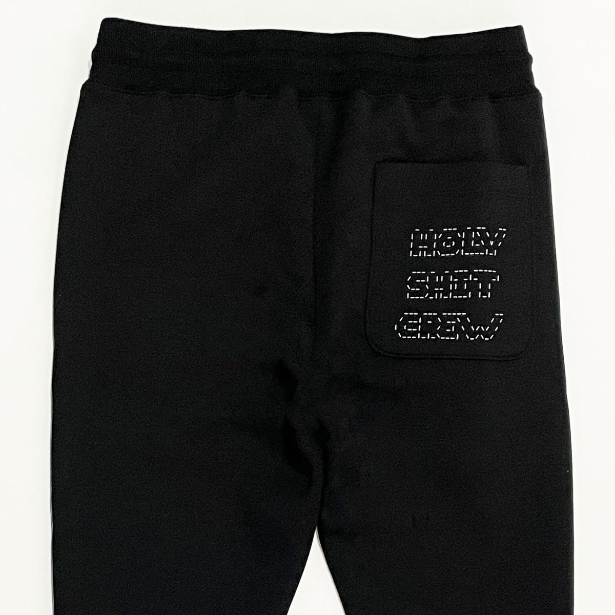 HOLY SHIT Sweat Pants（NEW ver.） | HOLY SHIT