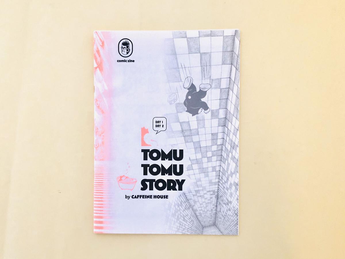 TOMU TOMU STORY | 誠光社 通信販売
