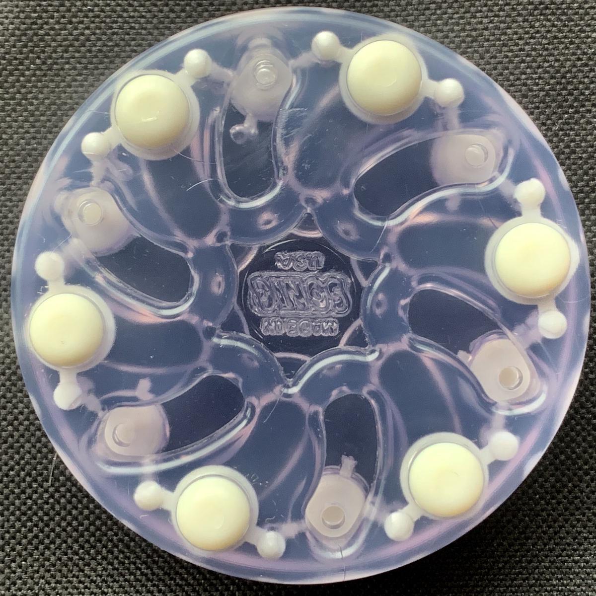 SONIC Puck | SENARAMP（予約制です。必ず事前にご連絡ください。）