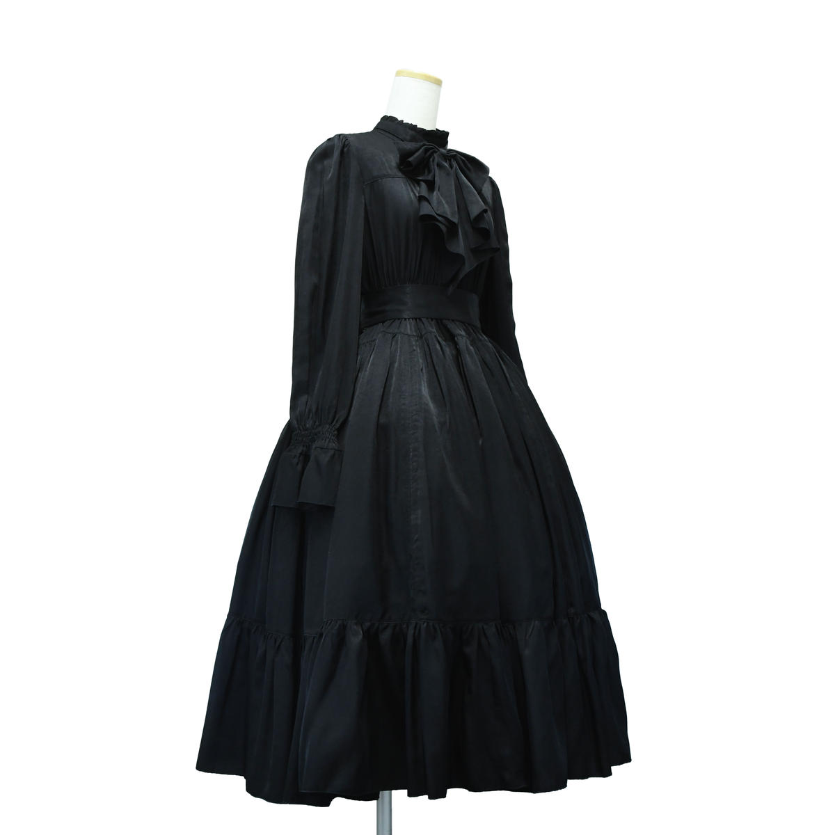 "Edelstein"シャーリングドレス | Sheglit×Pullip Limited S...