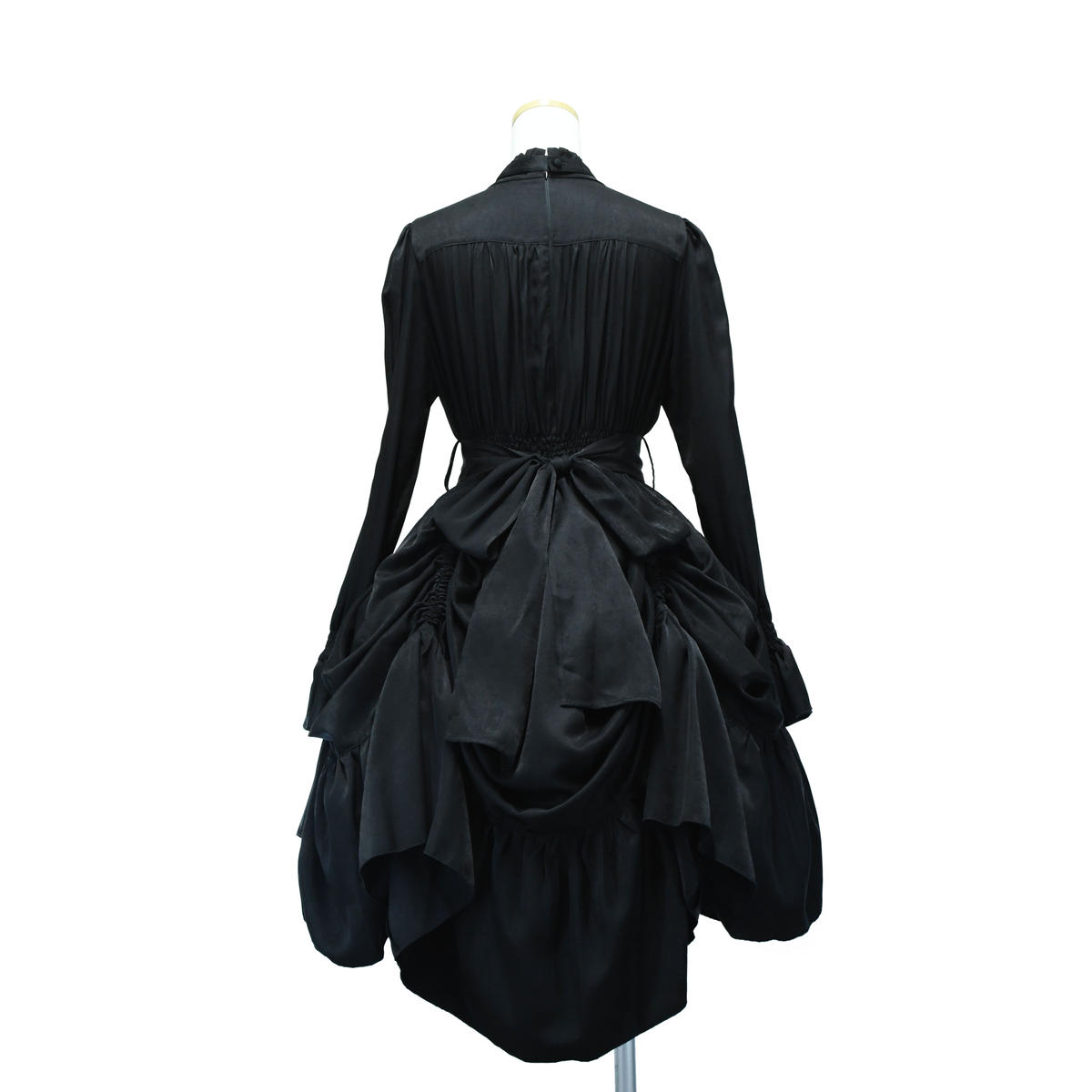 "Edelstein"シャーリングドレス | Sheglit×Pullip Limited S...