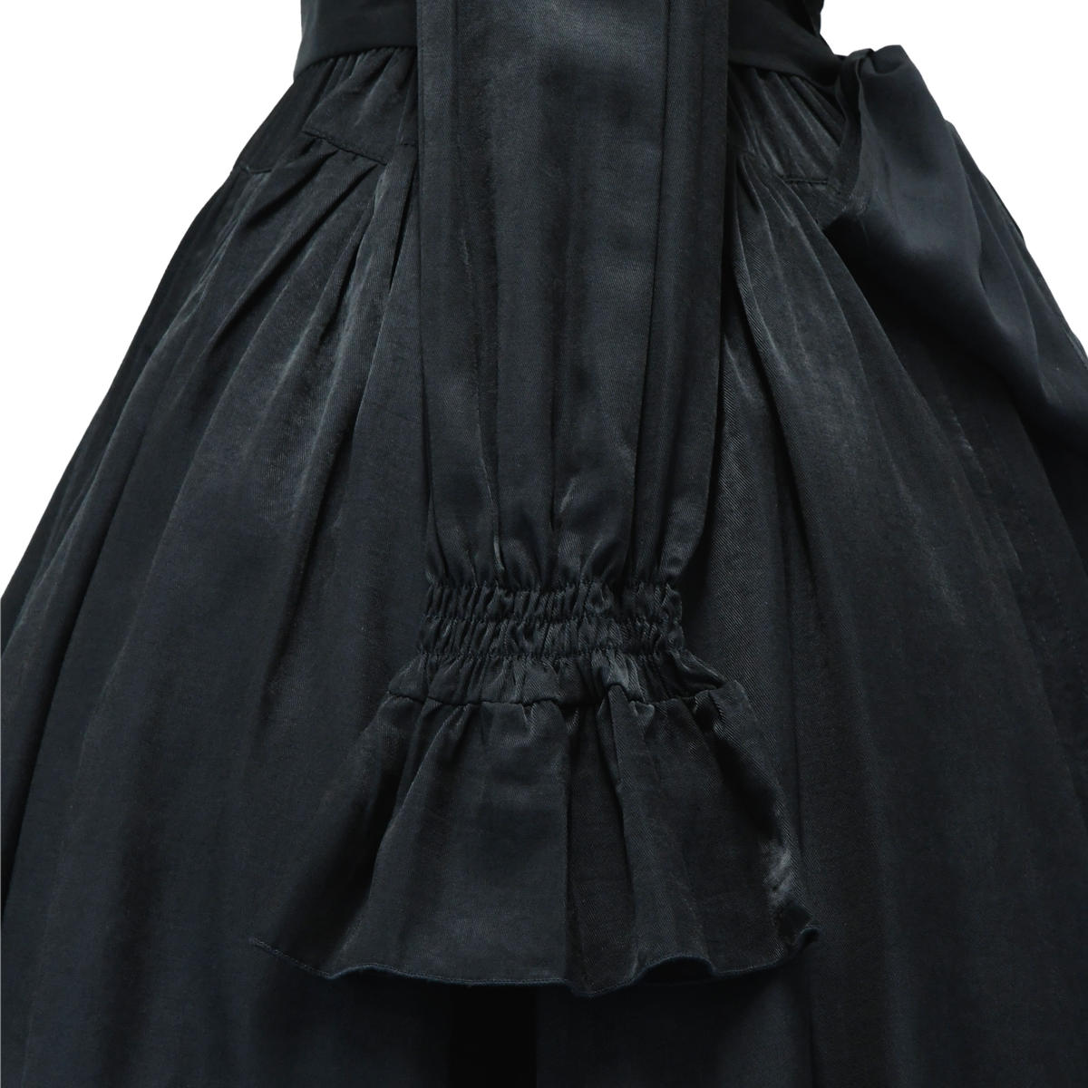 "Edelstein"シャーリングドレス | Sheglit×Pullip Limited S...