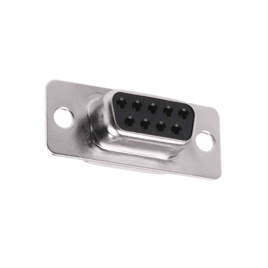 D-subコネクタ JEZ-9P-3(LF)(SN) 5個セットの販売価格です | KOSTEM