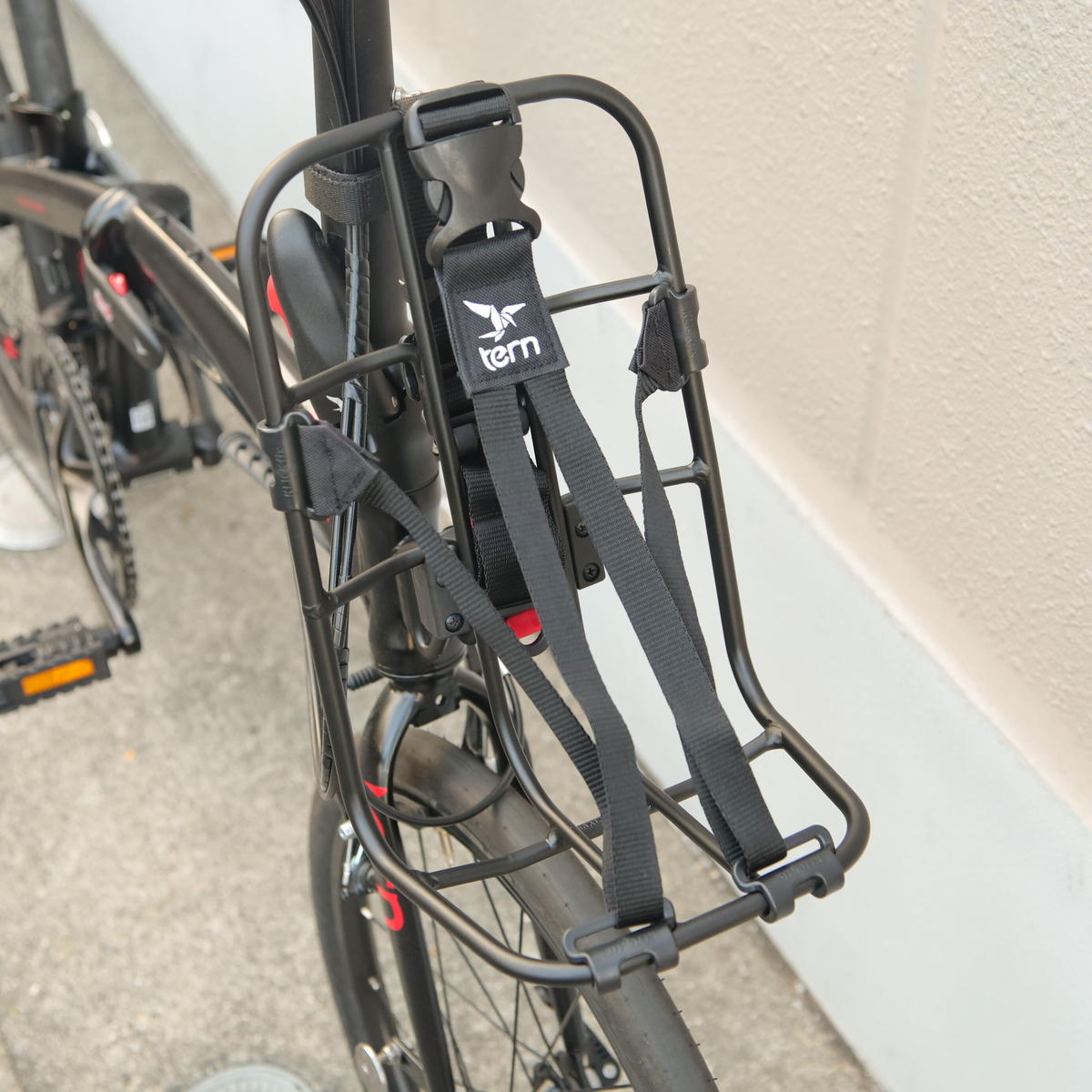 Tern Kanga Rack | WADACYCLE online store