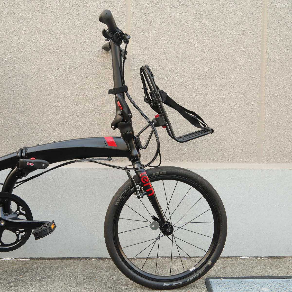 Tern Kanga Rack | WADACYCLE online store