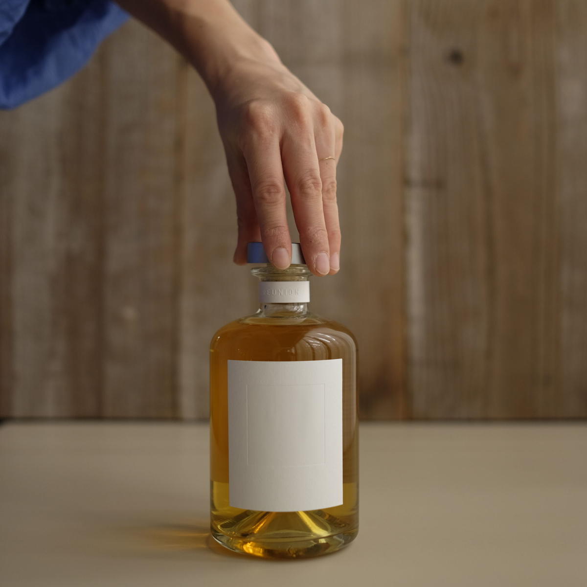 WELLNESS GIN | GIN BOTTLE SHOP