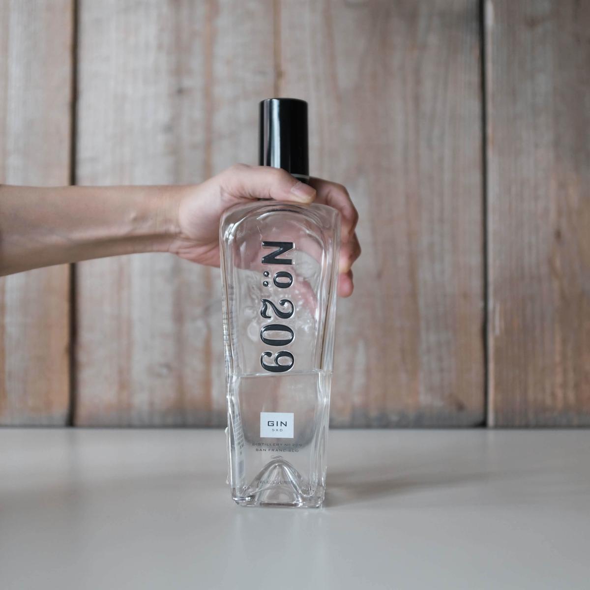 NO.209 GIN | GIN BOTTLE SHOP