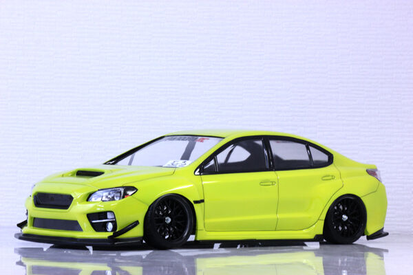 SUBARU ｜WRX STI | PANDORA-JAPAN