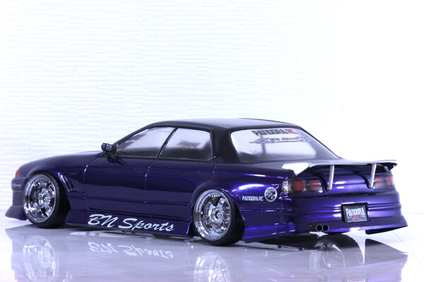 NISSAN｜HCR32 4ドア｜BN Sports [PAB-3134] | PANDORA...