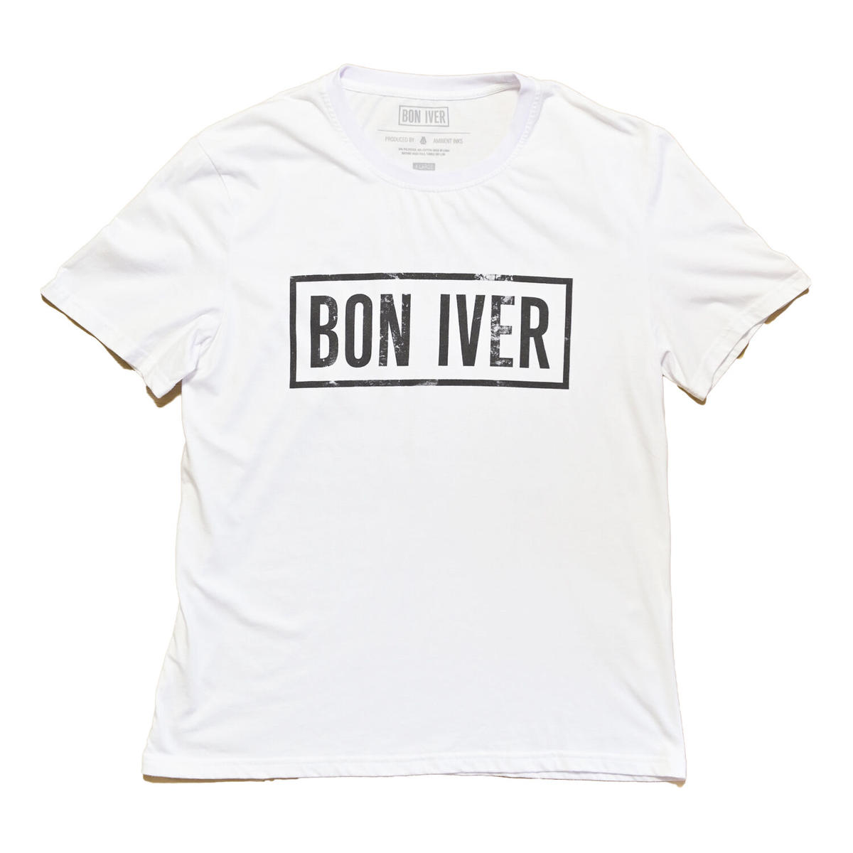 Merchandising hypocrisy regret bon iver bon iver t shirt Coherent ...