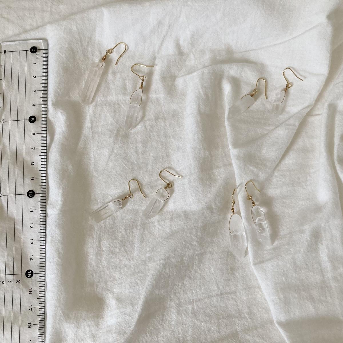 crystal pierce | siique