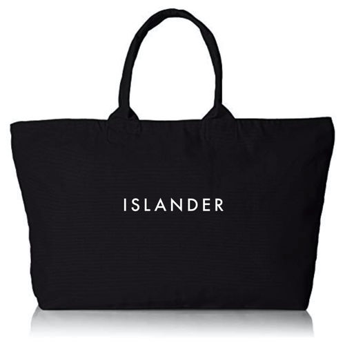 ISLANDER HAPPY BAG 2020/ ¥10,000 | ISLANDER