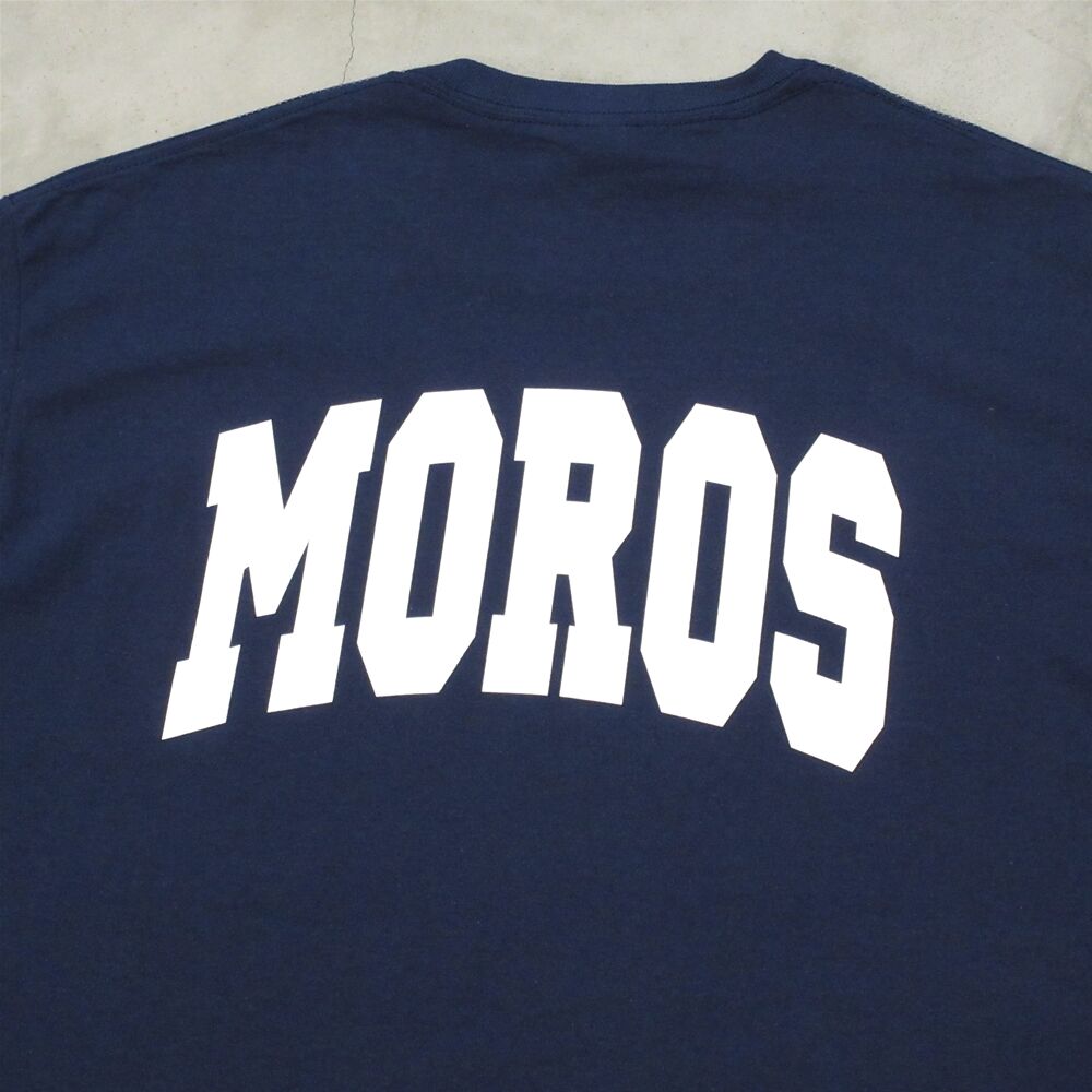Sophomore / SOPHOS MOROS S/S TEE / NAVY | Sopho...