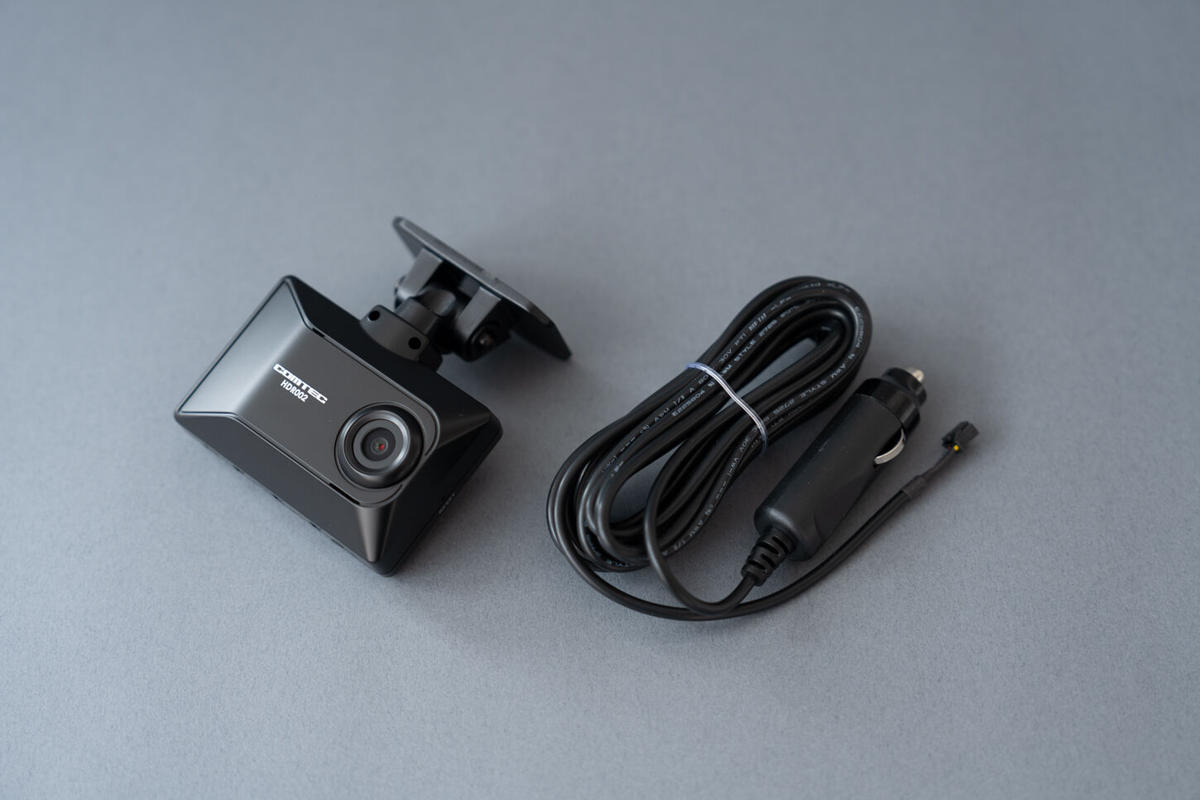 COMTEC HDR002 | soraden_web_store