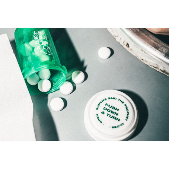 PILL CASE | SSTP OFFICIAL STORE