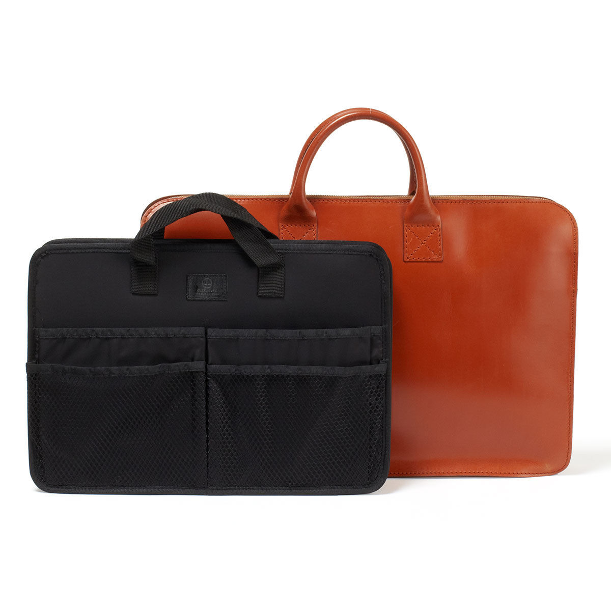 LIGHTWEIGHT BRIEFCASE | GLENROYAL