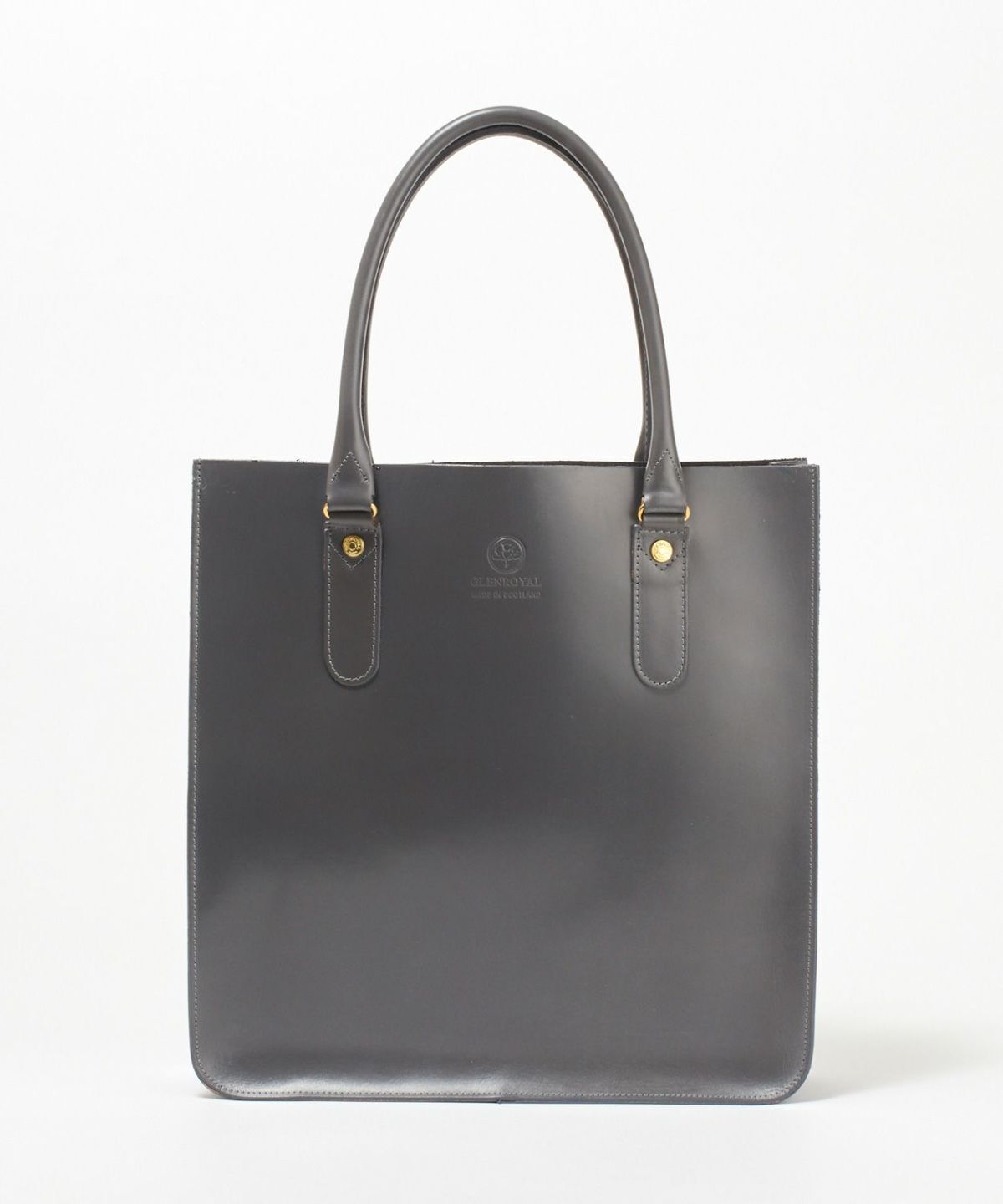 2 HANDLE TOTE BAG | GLENROYAL