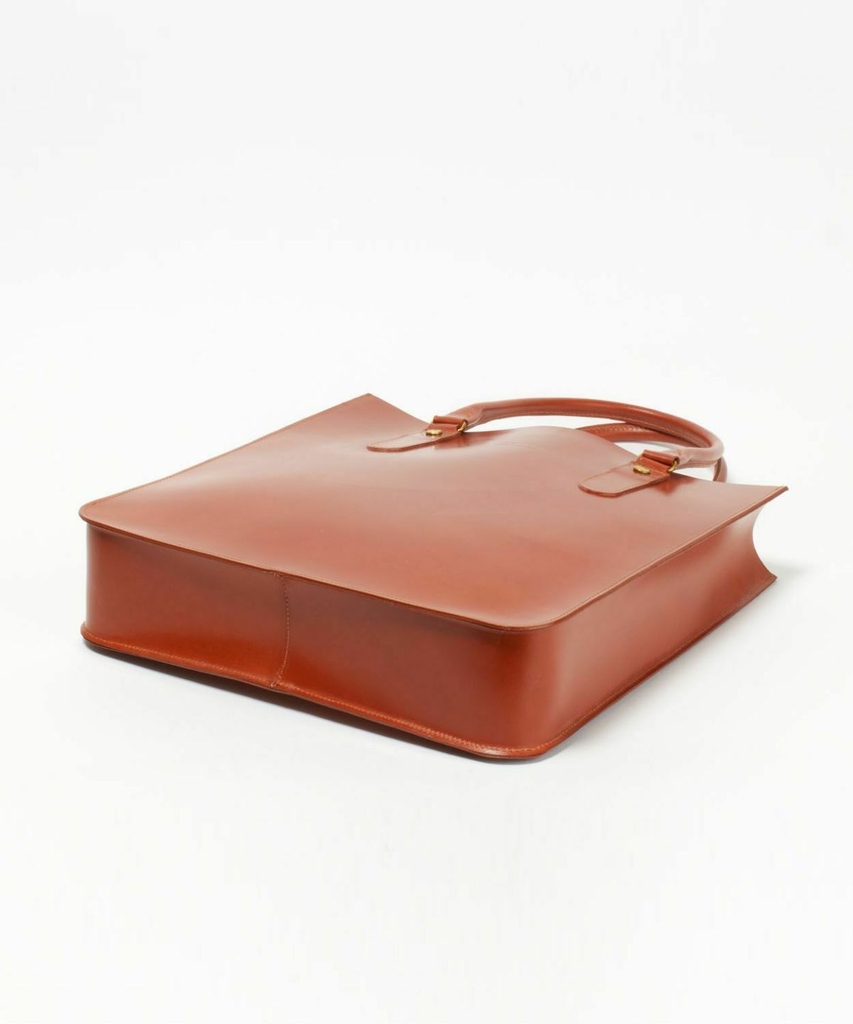 2 HANDLE TOTE BAG | GLENROYAL