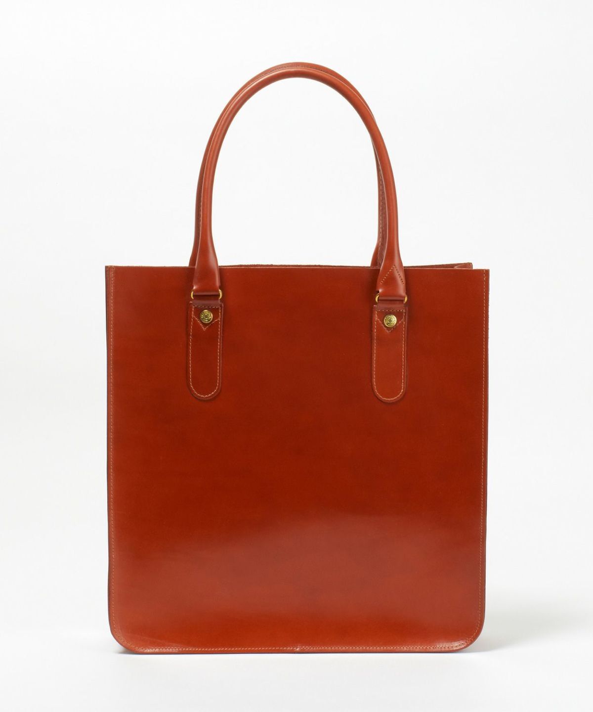 2 HANDLE TOTE BAG | GLENROYAL
