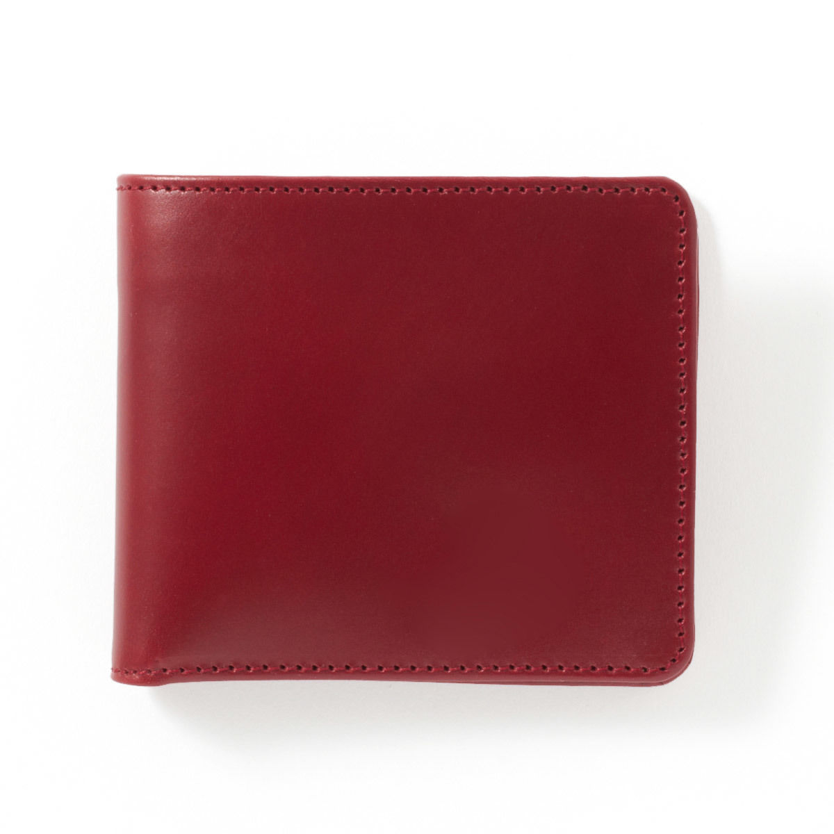 HIP WALLET WITH DIVIDER | GLENROYAL