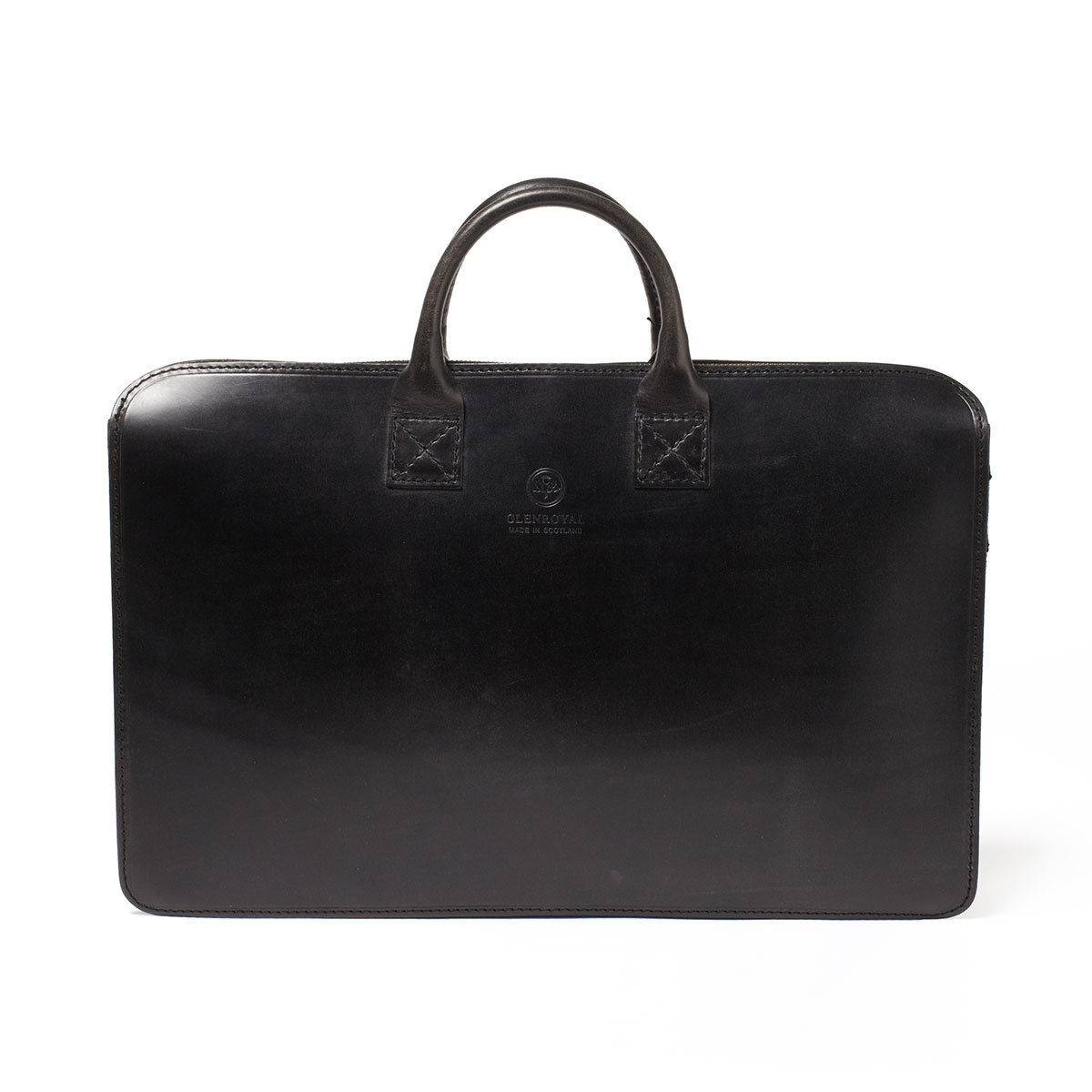 LIGHTWEIGHT BRIEFCASE | GLENROYAL