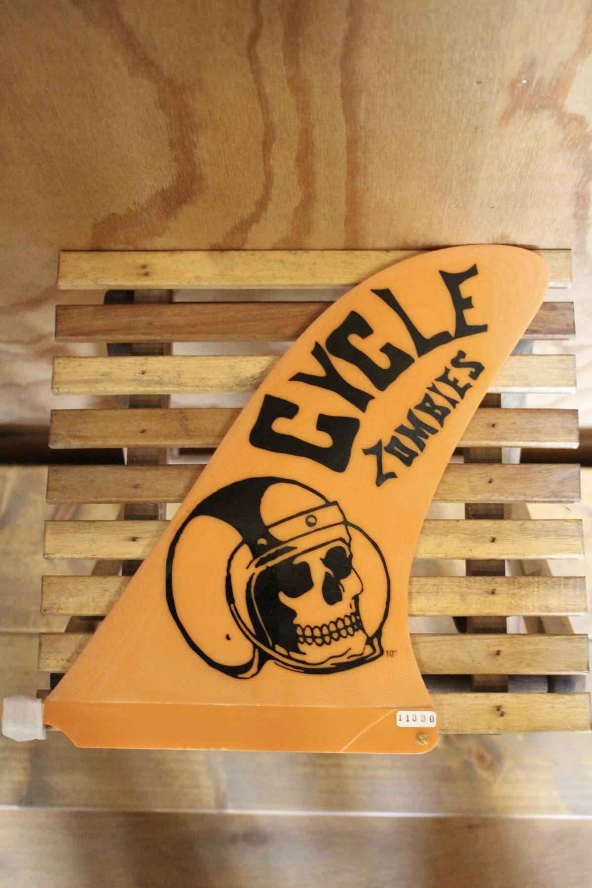 CAPTAIN FIN 【Cycle Zombies Crash Helmet 10】 | S...
