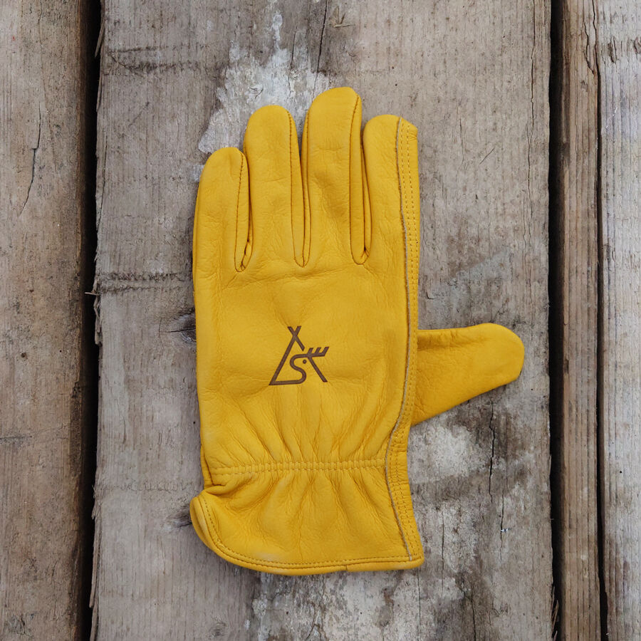 Suigen Glove | suigen no mori