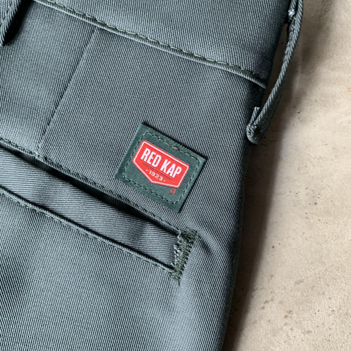 RED KAP/レッドキャップ『PT20 WORK PANTS』 | SUNQGO