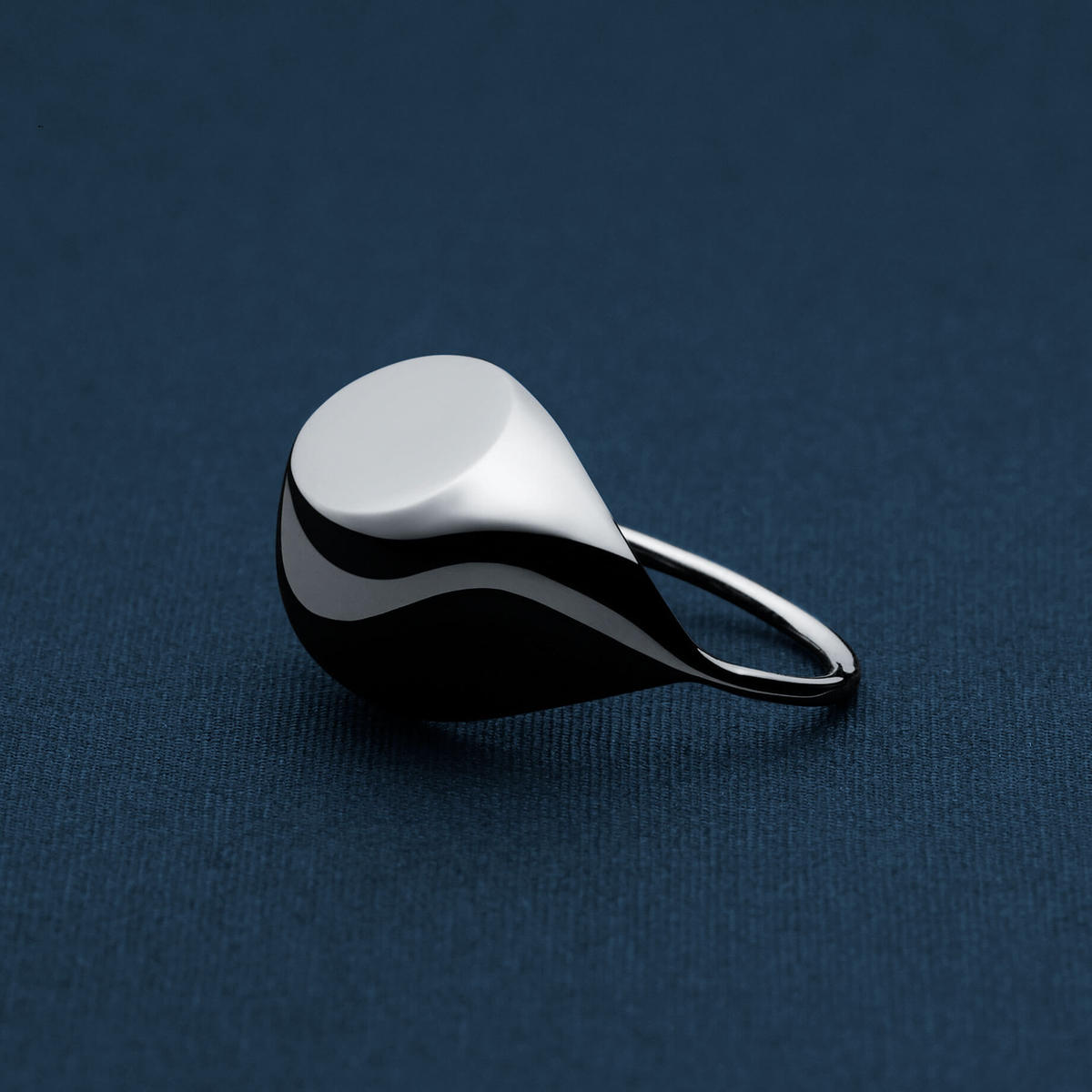 Gofie (Ring) COBALION | suwa megami - ONLINE SHOP