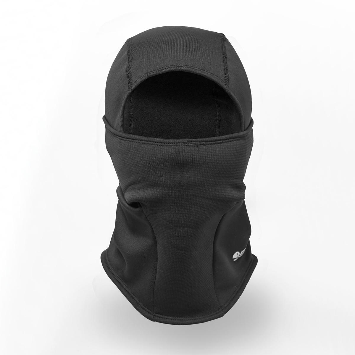 Hardface Convertible Balaclava/ LZ-2/ BLACK | S...
